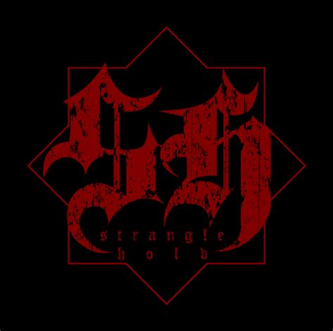 Image result for Stranglehold Logo