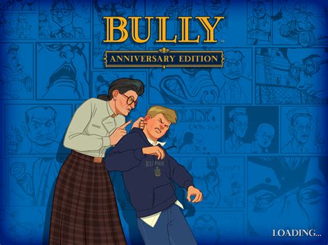 Image result for Computer Game Bully