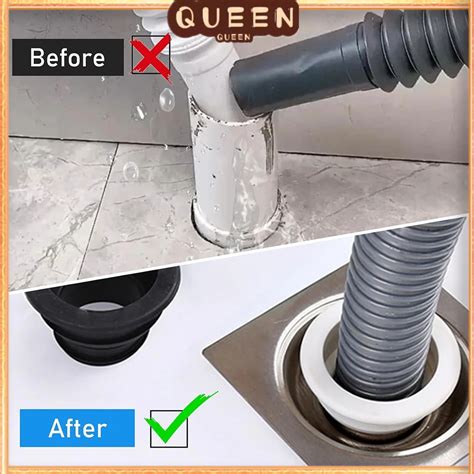 Image result for Plug for Washing Machine Inlet Drain