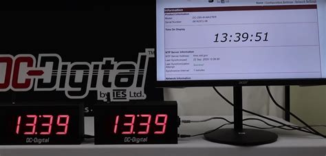 Image result for Network Clock Synchronization