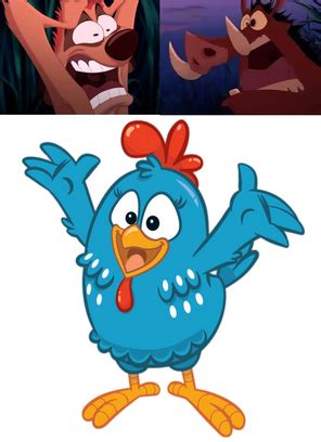 Image result for Pumbaa Scream