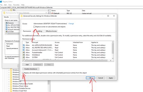Image result for Disable Microsoft Defender