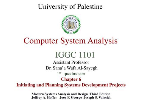 Image result for Computer Poject Analysis