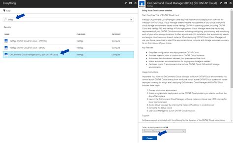 Image result for Azure NetApp First Steps Guide