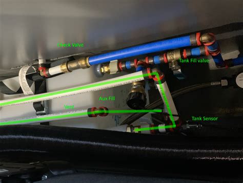 Image result for Truma Combi 4 Drawing