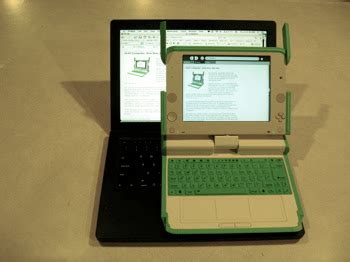 Image result for Computer Xo OLPC