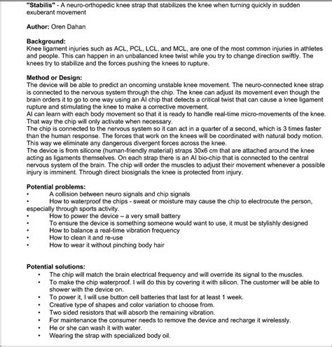 Image result for Conference Presentation Abstract Example