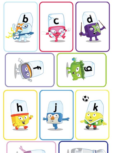 Image result for Alphablocks Font