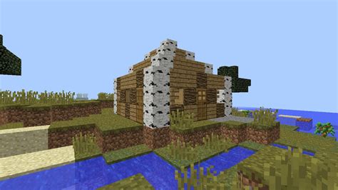 Image result for Minecraft Compact House Design
