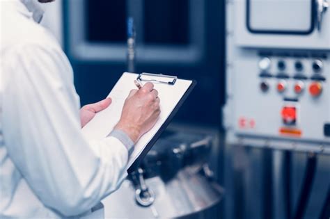 Quality Control Lab Pictures | Freepik