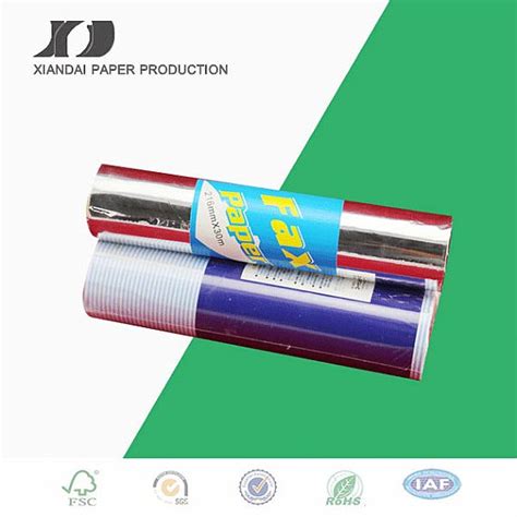 Image result for Fax Machine Paper