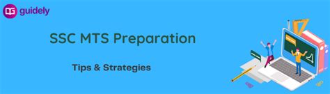 Image result for MTS Exam Tips