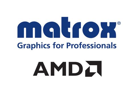 Image result for Matrox Graphics