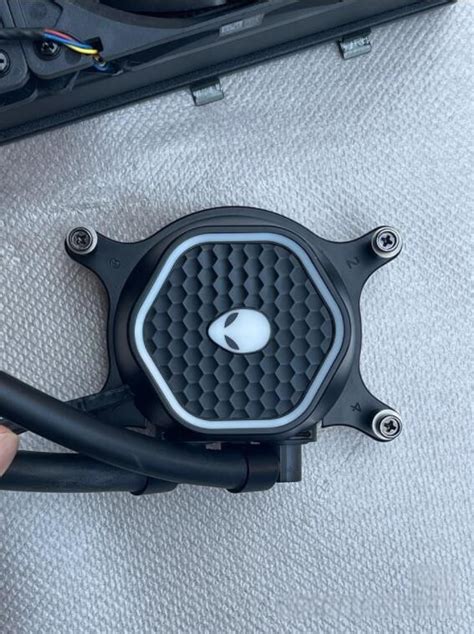 Image result for Alienware 15 R3 Heat Sink Fan