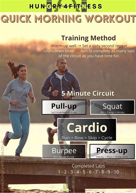 Image result for Quick Morning Exercises