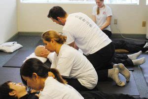 Image result for Basic Shiatsu