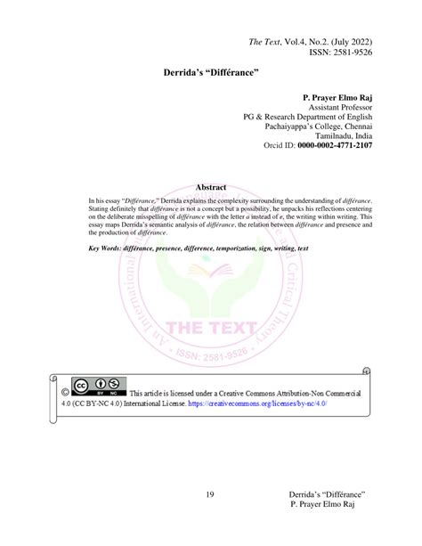 Image result for Derrida Differance