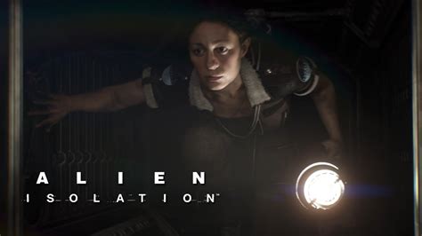 Image result for Alien Isolation Trailer YouTube
