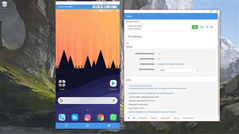 Image result for Mirror Android to Computer
