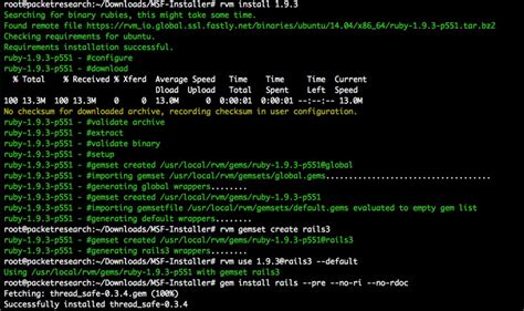Image result for Metasploit Server