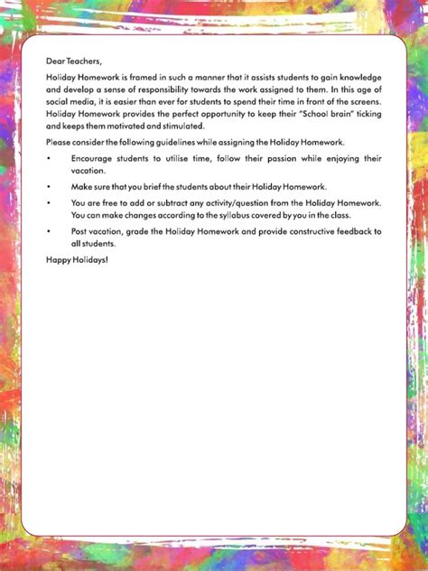 Image result for 7th Class Computer Holiday Homework