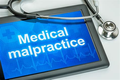 Image result for Examples of Malpractice