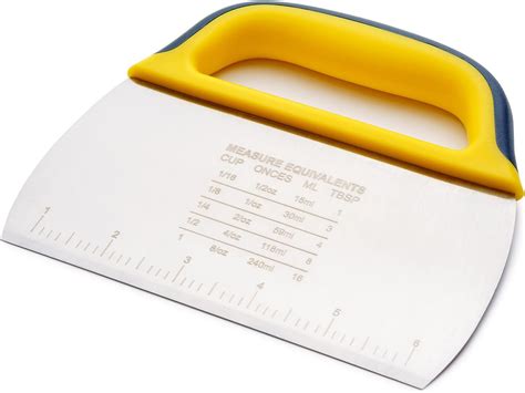 Image result for Scraper Kitchen Tools