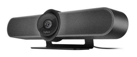 Image result for Using Logitech Meetup with ScreenBeam