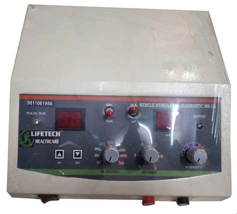 Image result for Muscle Stimulator Machine