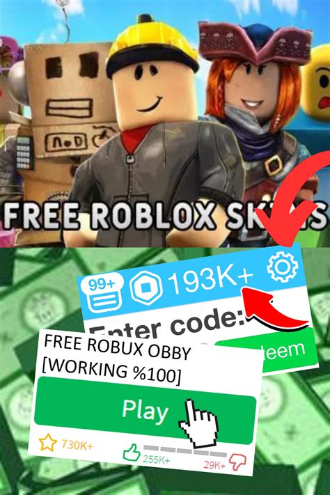 Image result for Free Robux Generator Script