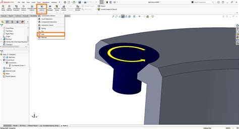 Image result for SolidWorks Simulation