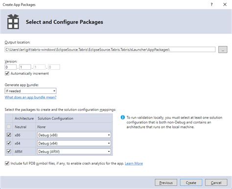 Image result for Side Loading App Windows 10