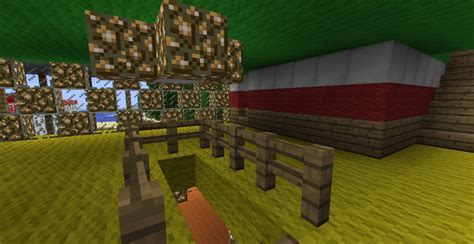 Image result for Minecraft Motel Tutorial Simple