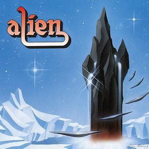 Image result for Alien 4 Album