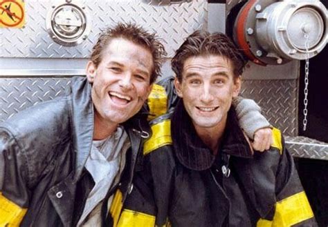 Image result for Backdraft 1991 Cast