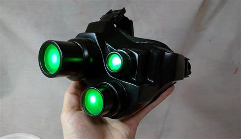 Image result for Splinter Cell Goggles