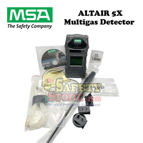 Image result for MSA Altair O2 2G Ex