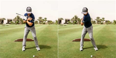 Image result for Proper Golf Rotation