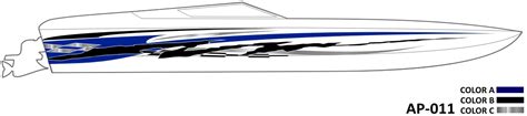 Image result for Formula Boat Graphics