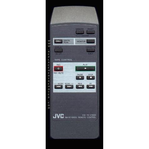 Image result for JVC Surround Sound System Remote