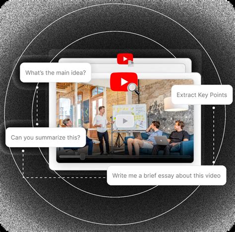 Image result for Algorithm for YouTube Transcript Summarizer