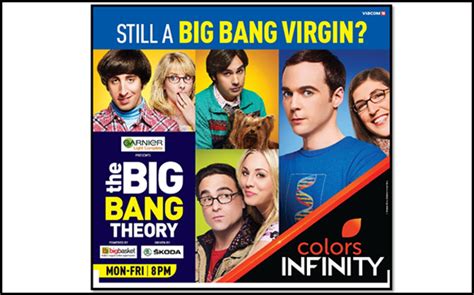 Image result for Colors Infinity All Programs