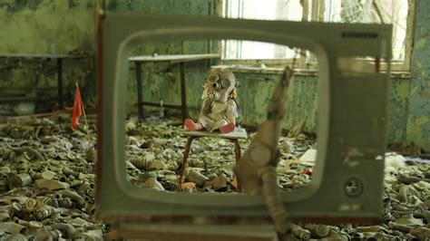 Image result for Chernobyl Disaster Now
