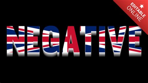 Image result for Input Positive Negative Text