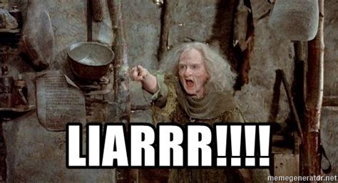 Image result for Liar Princess Bride