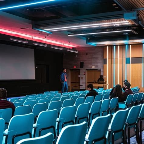 Image result for Auditorium Python