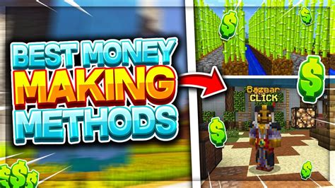 Image result for Fastest Money Making Method Hypixel Skyblock