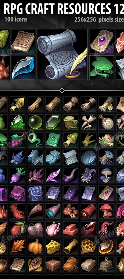 Image result for RPG Simulator How to Craft