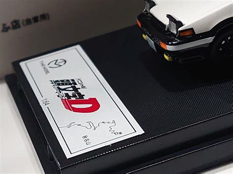 Image result for Time Micro Initial D Frame