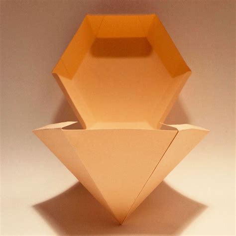 Image result for Diamond Box Tutorial